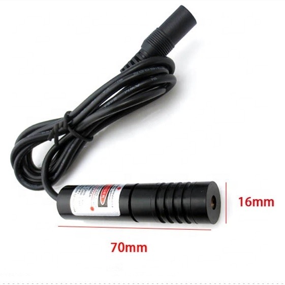 Quality Industrial Laser Positioner Point Line Cross Red Laser Light for Button for sale