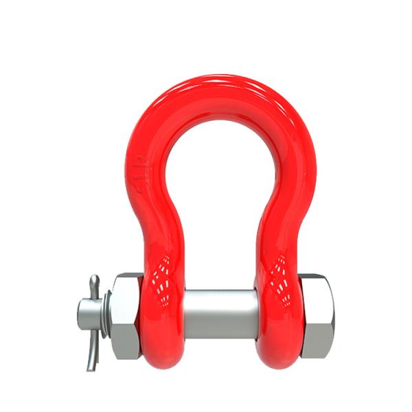 Quality SLR620-CARBON BOW SHACKLE for sale