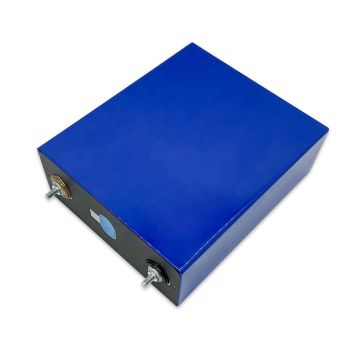 Quality 3.2V 280K Prismatic EV Lithium LiFePO4 Battery Pack 3500 Times for sale