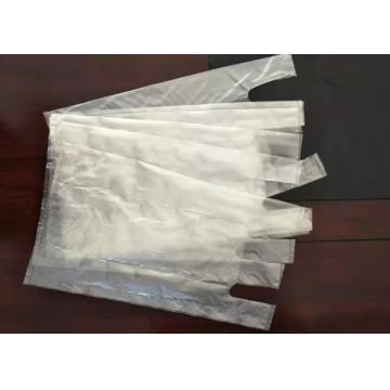 Quality 35 Micron Water Soluble Shopping Bags for sale