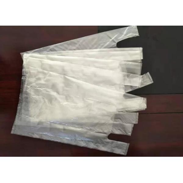 Quality 35 Micron Water Soluble Shopping Bags for sale