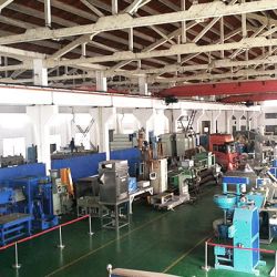 China Factory - wuxi M&J Machinery Engineer Co., Ltd.