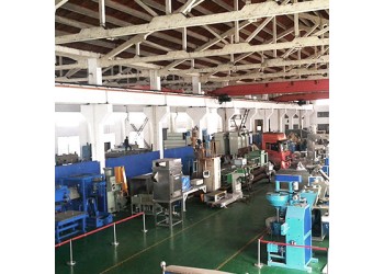 China Factory - wuxi M&J Machinery Engineer Co., Ltd.