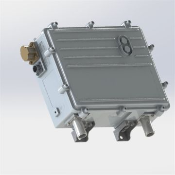 Quality Hybrid/Ev Battery Pack Coolant Heater A Control Performance for sale