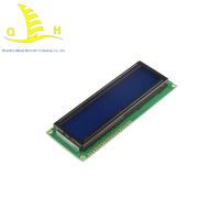 Quality Customize Alphanumeric Dot Matrix Graphic LCD Display Module for sale