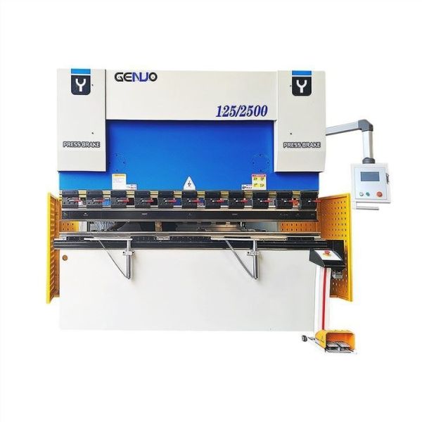 Quality Smart HTC Series CNC Hydraulic Press Brake Bending Machine for sale