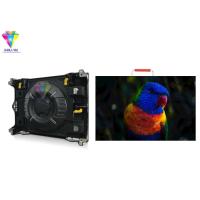 Quality P1.667mm HD LED Display Die - Cast Aluminum Casing 240 Dots × 180 Dots for sale