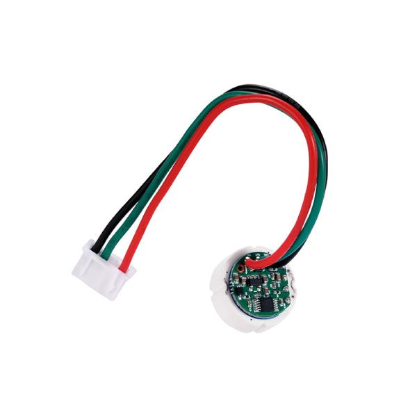 Quality Piezoresistive Pressure Sensor Module Automotive Pressure Transducer Module for sale