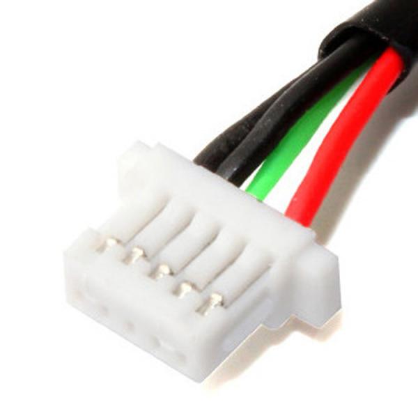 Quality 2mm Pitch 4 Pin Wire Harness 51004 Molex Cable Assembly Lvds Display Connector for sale