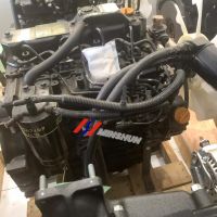China 4TNV88-ZMZL Yanmar 4-cylinder Diesel Engine For Small Construction Machinery factory