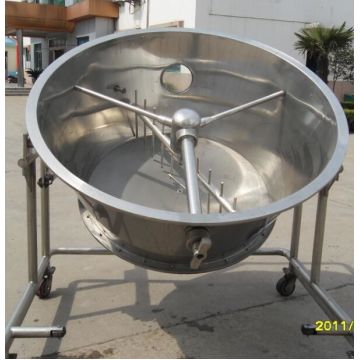 Quality Remote Control Fixed Bed Dryer , Pharmaceutical Granulation Equipments for sale