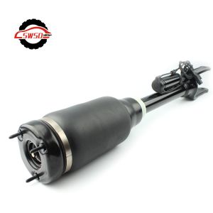 Quality A1643206013 A1643205813 Shock Absorbing Strut Mercedes-Benz Air Suspension Parts for sale