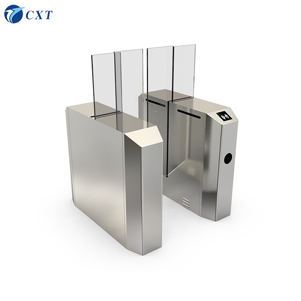 Quality Standard Size Varies Sliding Turnstile Featuring Control Signal Dry Contact Supporting Security and Controlled Passage for sale