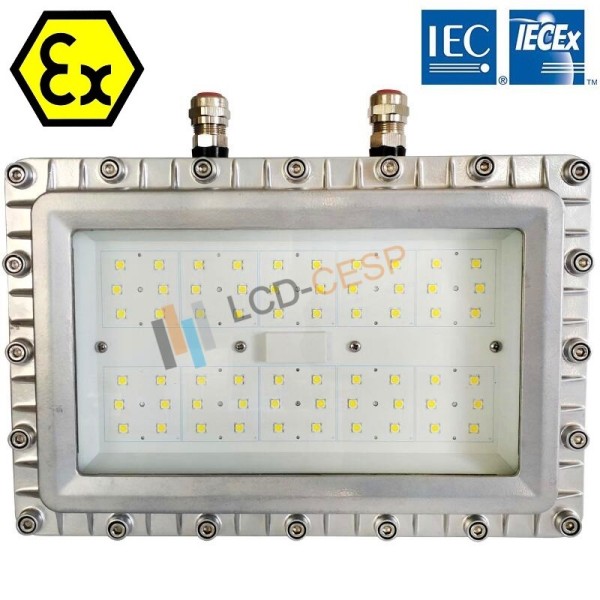 Quality 100W Explosion Proof LED Flood Light for sale