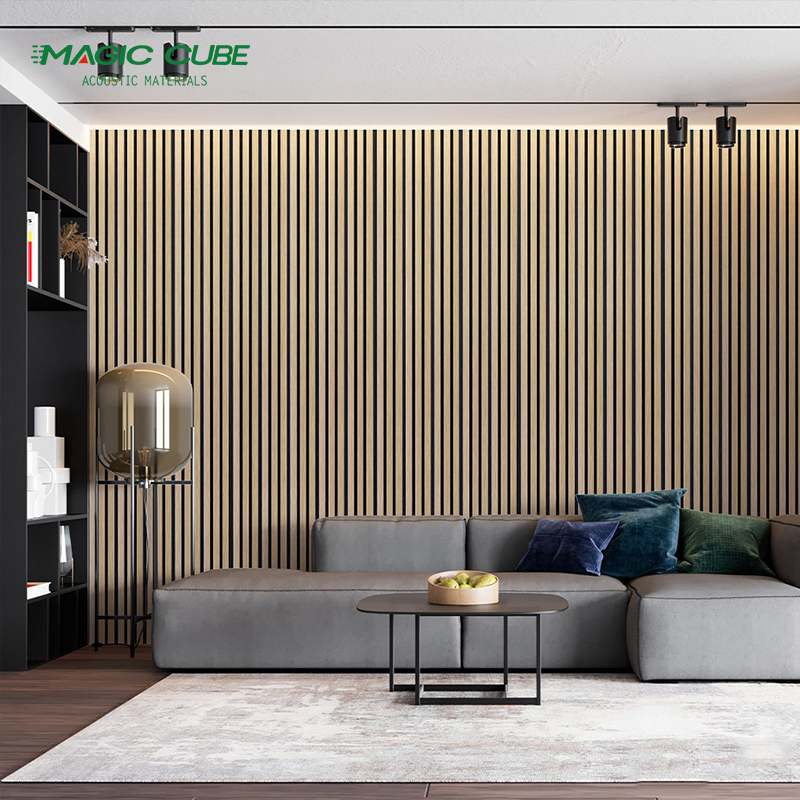 wood slat