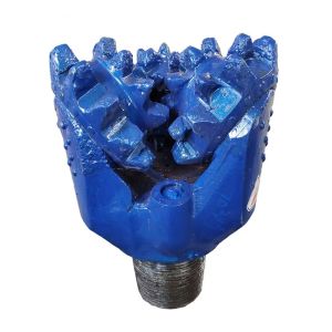 Quality Steel Tooth Tricone Bit for sale