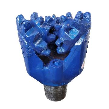 Quality Metal Sealed Steel Tooth Tricone Bit for sale