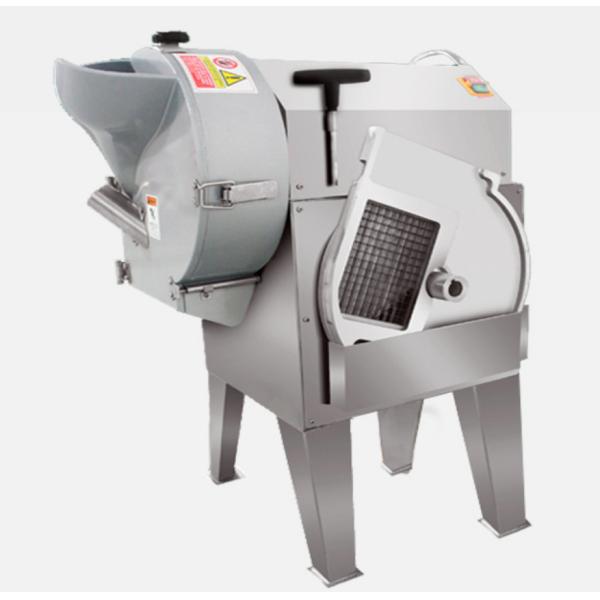 Quality Multifunctional Fruit And Vegetable Processing Machine Automatic for sale