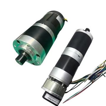 Quality Professional Manufacturer for Electrical Brushless DC Motor Customized Voltage for sale
