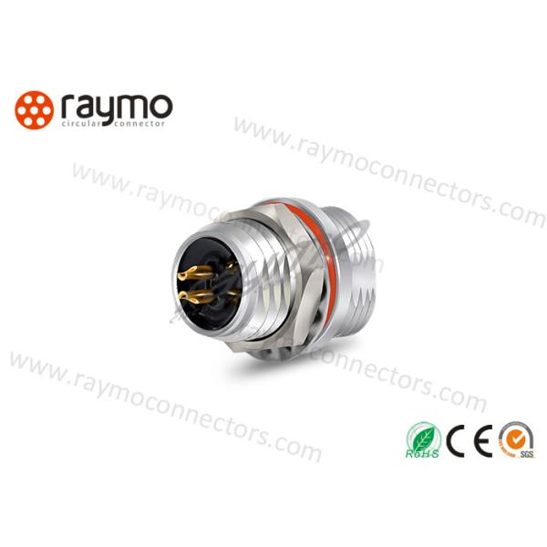 Quality LEMO W Series IP68 Circular Deepsea Connector for sale