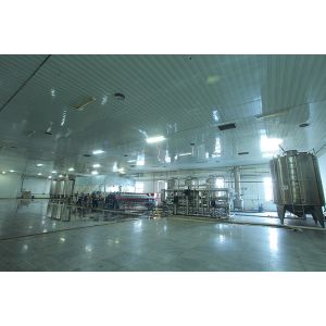 China Factory - Shenzhen Taier Biotechnology Co., Ltd.