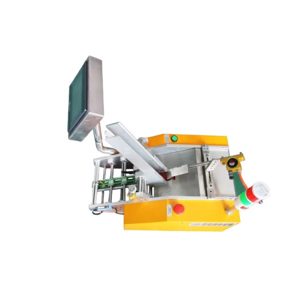 Quality 500 Sheets/Min Card Counting Machine Lightweight High Speed Plastic for sale