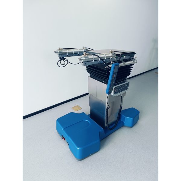 Quality Operation Table-mounted Electrical Hydraulic-System-Operation-Table Dual Control for sale