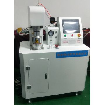 Quality ISO - 29463 Meltblown Non Woven Particulate Filtration Efficiency Tester ( PFE ) for sale