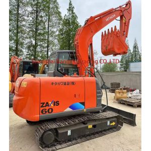 Quality Second Hand Hitachi Excavator for sale