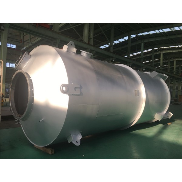 Quality Water Saving Sulfur Scrubbing Marine EGCS for sale