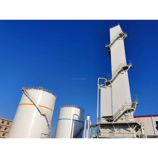Quality N2 Plant Nitrogen Generator Machine Small Nitrogen Generator for sale