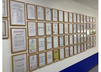China Factory - Sanhuang electronics (Hong Kong) Co., Limited