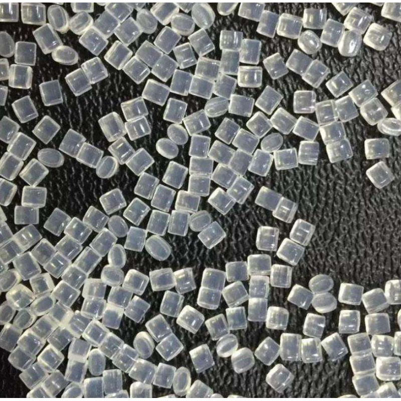 Quality ABS FR15U injection molding grade, low gloss, matte, weather-resistant, flame for sale
