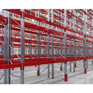 Quality Heavy Duty Racks for sale