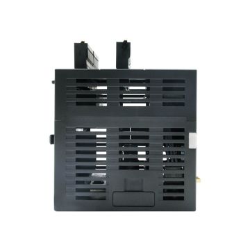 Quality Ethernet Port Control PLC Programming Logic Controller 4AD 4DA Analog for sale