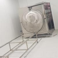Quality Microwave Vacuum Dryer for sale