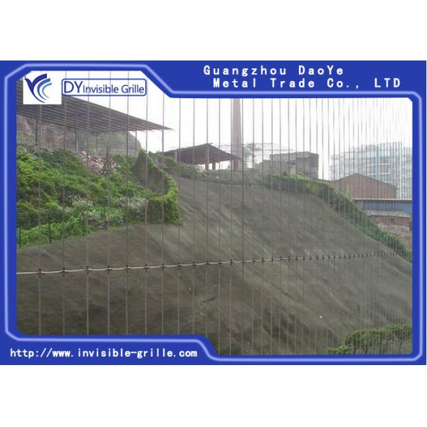 Quality 60*80 Stainless Steel Grille Anti Rust House Safety Window for sale