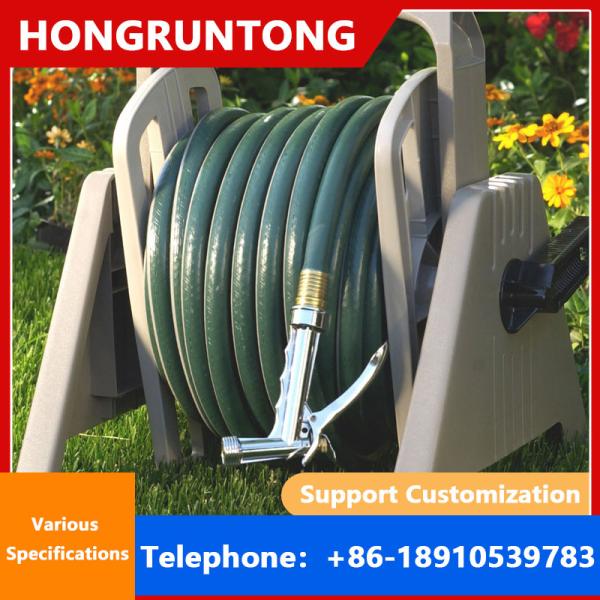 Quality Garden Hose Crack Resistant Pressure Resistant Wear Resistant for sale