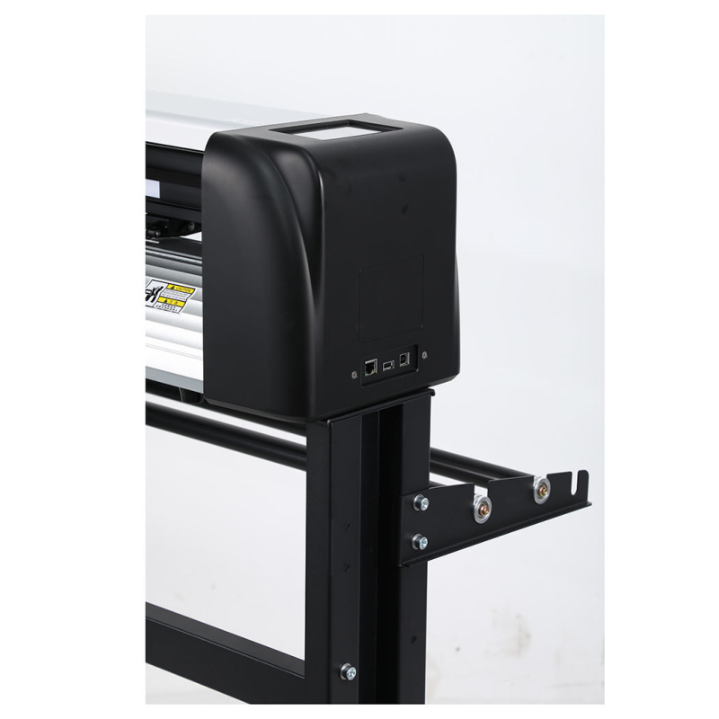 Quality 1750mm Large Format Super Force High Speed Die Cutting Machine with 5.0 Inch for sale