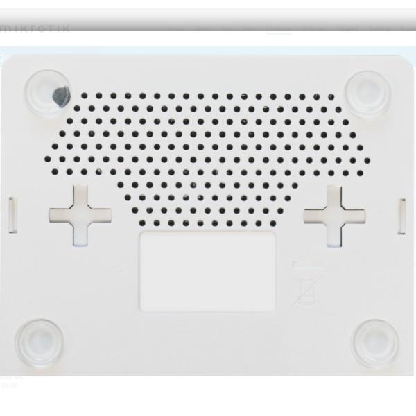 Quality Mikrotik RB960PGS 800MHz CPU 128MB RAM and WPA-PSK Encryption for Secure Data for sale