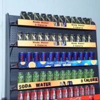 Quality Lionled SMD1.875 Indoor Shelf LED Display for sale