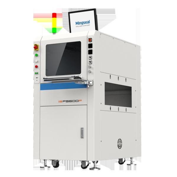 Quality FS600 Series Online Visual Dispensing Machine Underfill Dam&Fill Lens Gluing PUR for sale