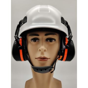 Quality FT-FM-3E High Noise Canceling Earmuffs Passive Noise Reduction Design 32dB for sale