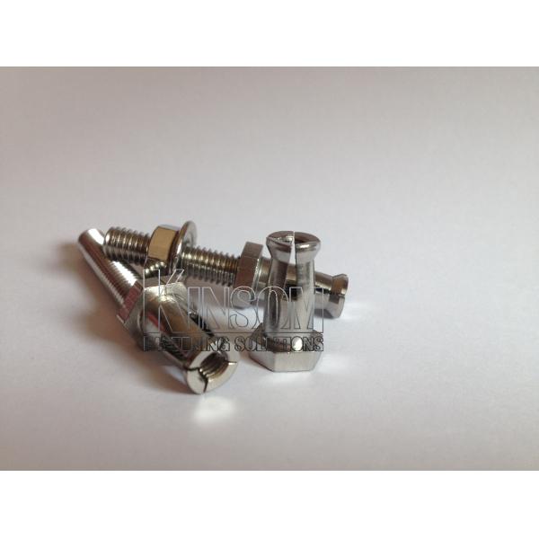 Quality Special expansion bolts&nuts ,Anchoring,hex stainless steel nut,customized special screw for sale
