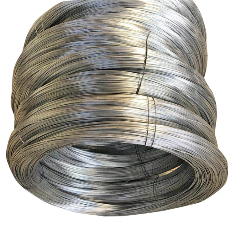 Quality 3mm 6mm 8mm Grade 70 SAE1070 72A 72B 77B SWRH 82A 82B 2mm 3mm High Carbon Spring Steel Wire for sale