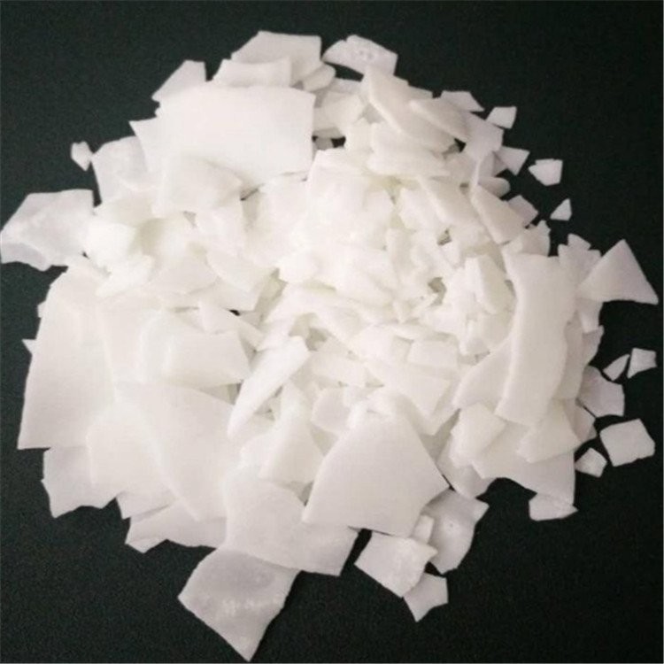 Quality Industrial Grade High Purity Magnesium Chloride Powder for Metallurgical Production for sale