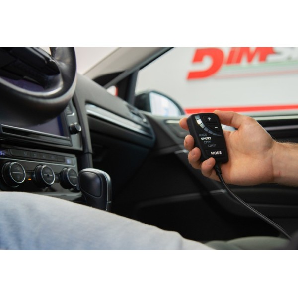 Quality Dimsport Rapid Fr Module Car ECU Turning For Prompt Response Accelerator for sale