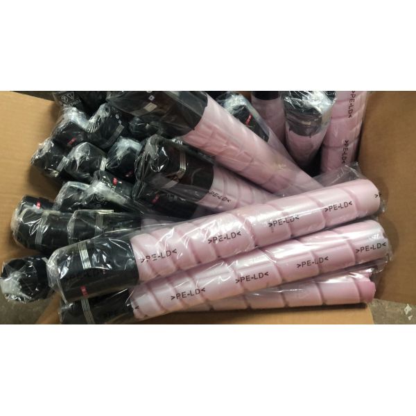 Quality Konica Minolta TN512 Toner Cartridge Set For Bizhub C454 C554e for sale