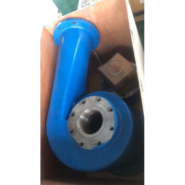 Quality LCK14.50 High Density Cleaner Customized for High Volume Paper and Pulp Production for sale