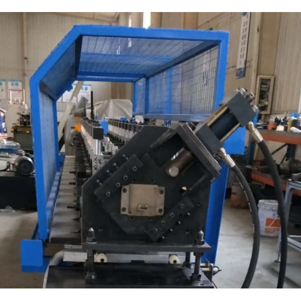 Quality Green house profile forming machine for sale